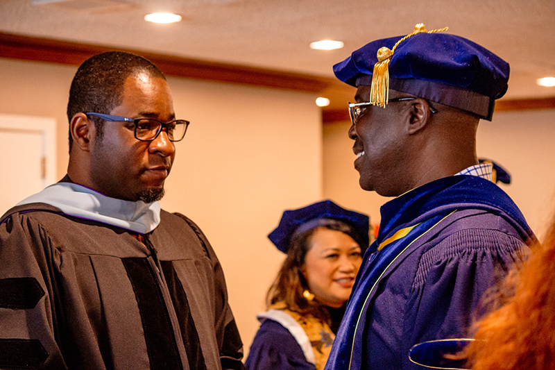 Faculty | Ed.D. Educational Leadership